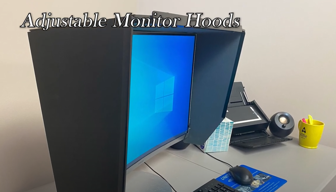 Photodon Blog-Protect and improve your viewing experience