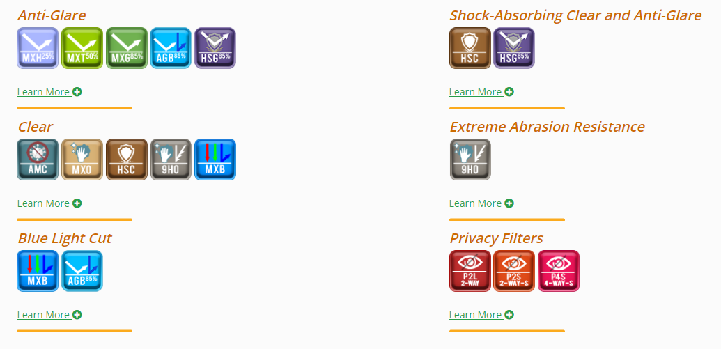 Photodon Blog-Protect and improve your viewing experience
