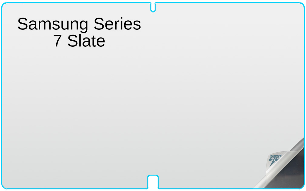 Samsung Series 7 Slate Tablet
