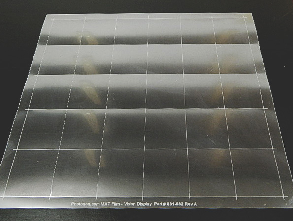 Photodon.com: Custom Screen Protector